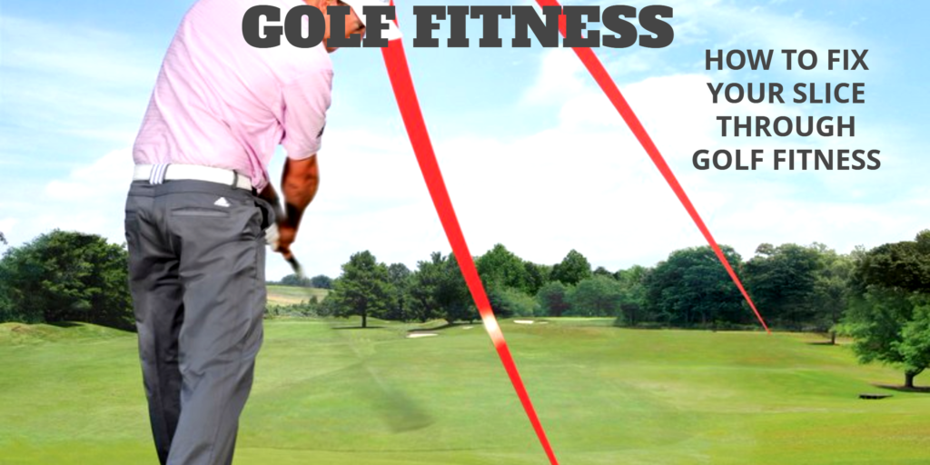 Golf fitness workout for the week | ChrisOwnbey.com